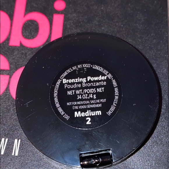 Bobbi Brown | Makeup | Bobbi To Go Bobbi Brown Kit Lipgloss Bronzer ...